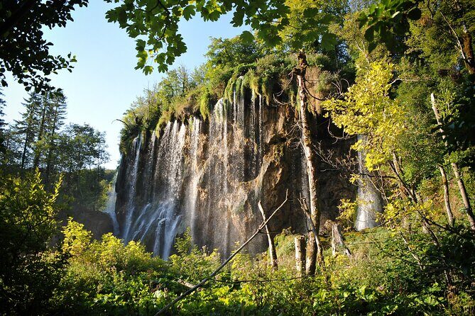 Split to Zagreb via Plitvice Lakes (3 hours stop is included) - Who Is This Tour Best Suited For?