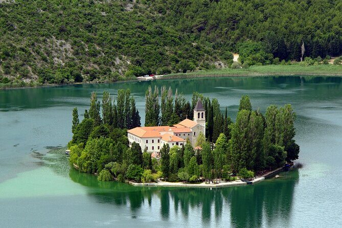 Split/Trogir/Kastela: Krka Private Tour - option: Wine Tasting - Who This Tour Is Perfect For