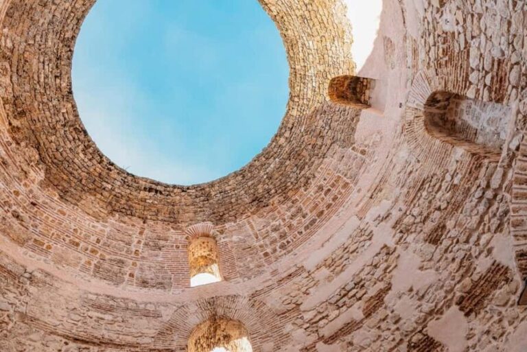 Split: Walking Tour of Split with Art Historian - Who Will Love This Tour?