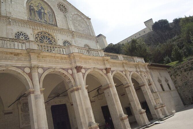 Spoleto Private Walking Tour with Official guide - The Value of a Private Guide