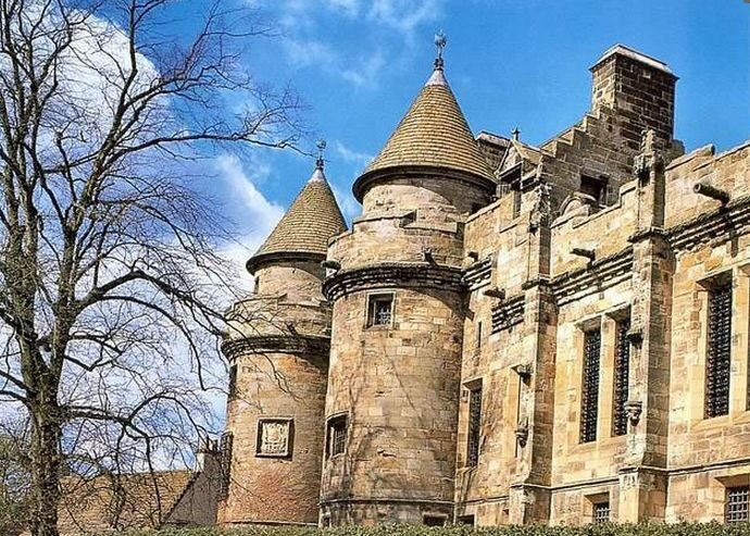 St Andrews and Falkland Palace Tour from Edinburgh - What We Love About the Tour