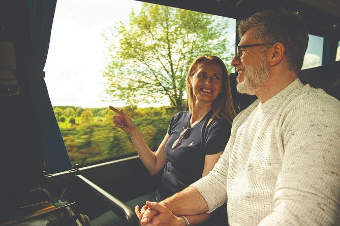 St Andrews and the Kingdom of Fife from Glasgow - The Sum Up: Is This Tour for You?