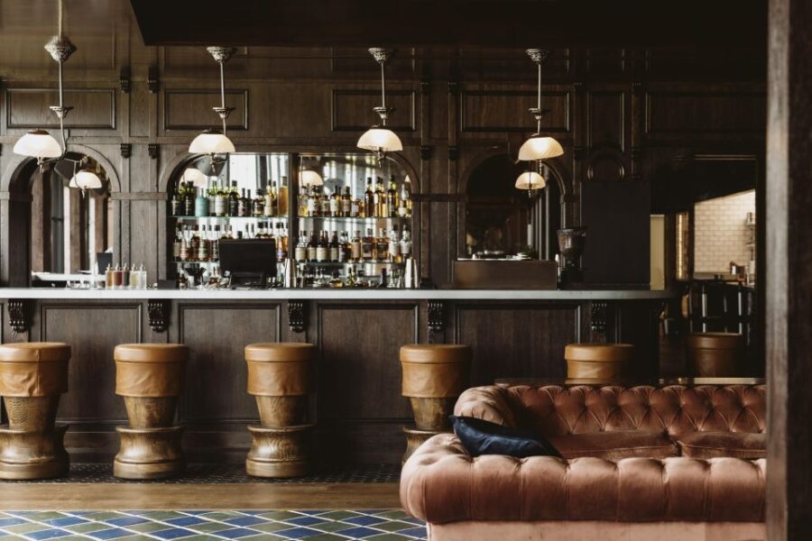 St Andrews: City Highlights Walking Tour with Cocktail - The Walk and Its Unique Value