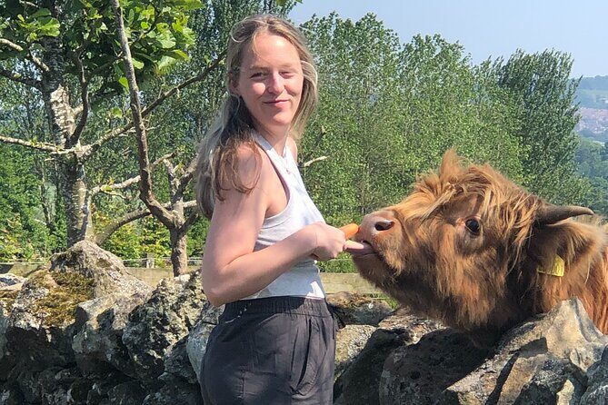 St Andrews & Fishing Villages of Fife Private Tour from Glasgow - Transportation and Comfort