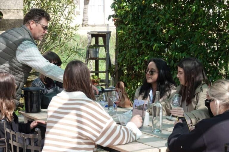 St. Emilion: Half Day E-Bike & Wine Tour with Wine & Cheese - What Makes This Tour Stand Out?