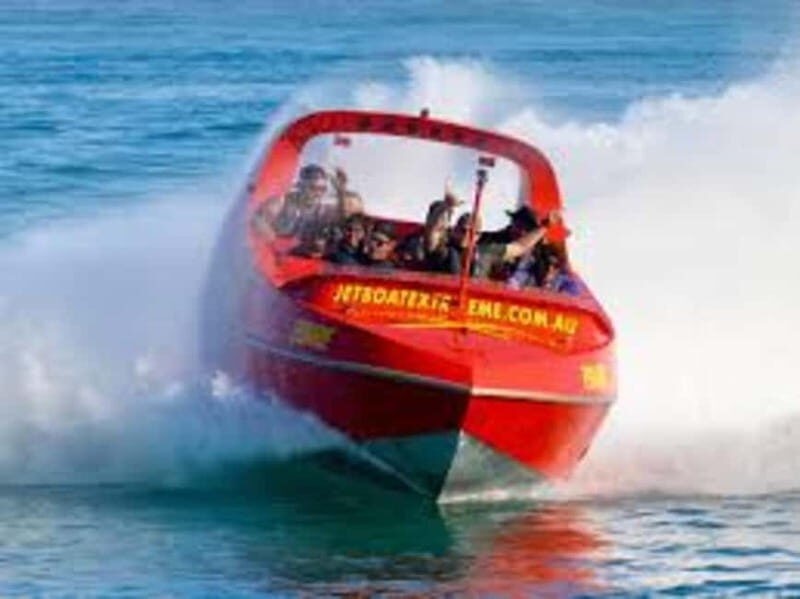 St. Julian's: Jet Boat Ride - Who Will Love This Experience?