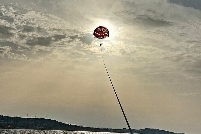 St.Julian's : Parasailing Experience including Photos & Videos - Final Thoughts: Is It Worth It?
