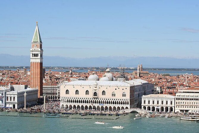 St Marks Basilica & Doges Palace Skip the Line - Semi-Private - Practical Details and Tips