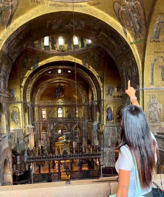 St. Mark's Basilica: Priority Access, Audioguide & Guidebook - Practical Details & Tips