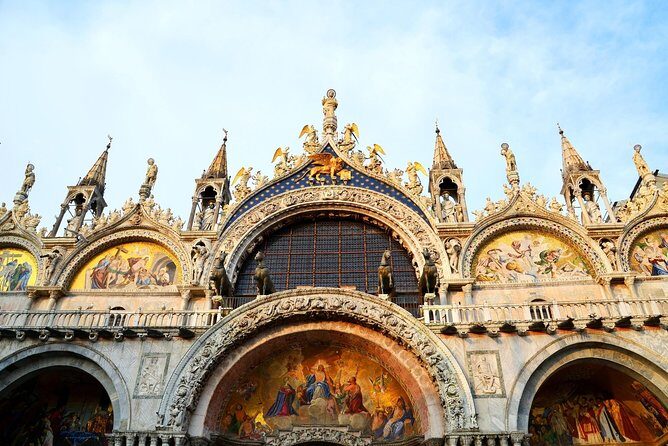St. Mark's Basilica Skip-the-Line Guided Tour - Who Will Love This Tour?