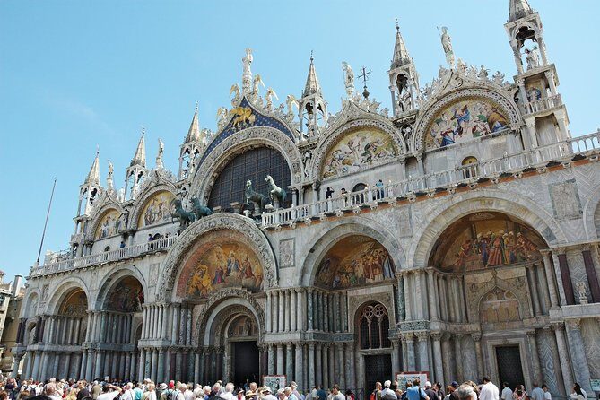 St Mark's Basilica Tour - Is This Tour Right For You?