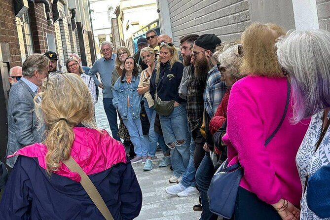 St Patricks Cathedral. Dublin Castle, Book of Kells Heritage Tour - The Sum Up