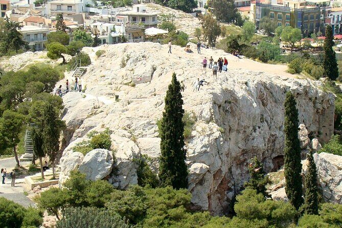 St. Paul in Athens half-day private tour 4.5 hours - With Tickets - How This Tour Balances Value and Experience