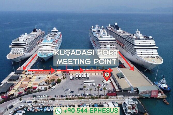 St. Paul in Ephesus:A Journey into Early Christianity with Expert - Why This Tour Is Worth Considering