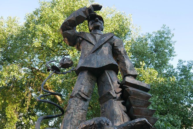 St Pauli Highlights Tour - What Makes This Tour Valuable?