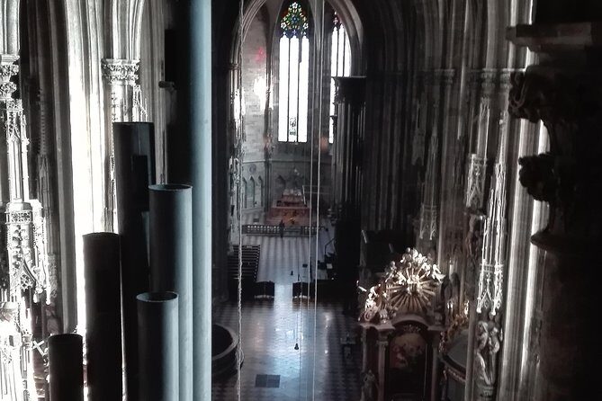 St. Stephen's cathedral - old symbol newly discovered - FAQs