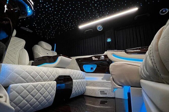 stanbul Airport and Hotel Transfer - In-Depth Look at the Experience