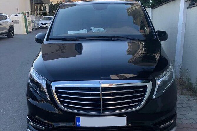 stanbul Airport Taxi - Booking and Pricing: Is It Worth It?