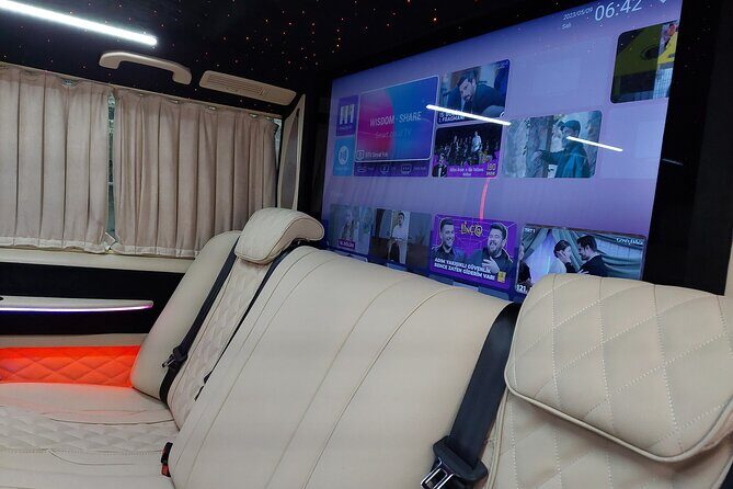 stanbul Airport Transfer - A Closer Look at the Istanbul Airport Transfer Experience