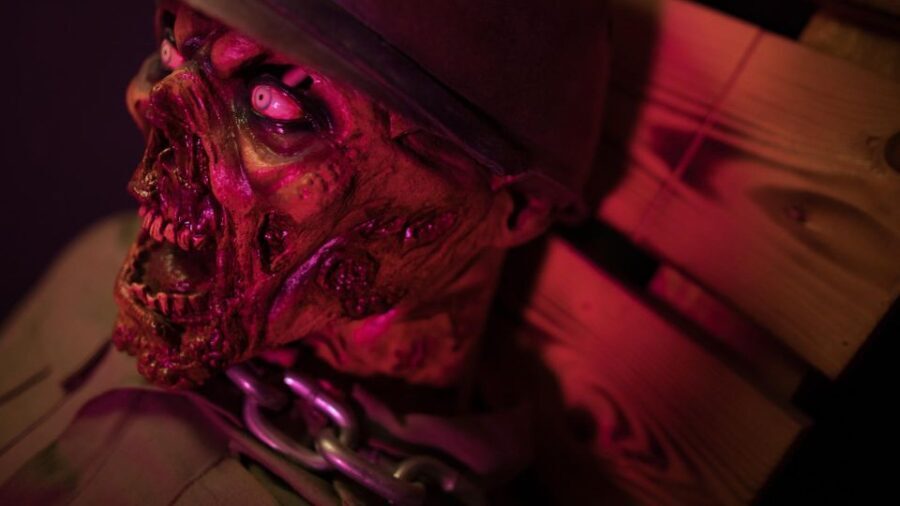 stanbul: Frankenstein House of Horror, Escape Room Game - The Reviews Speak for Themselves