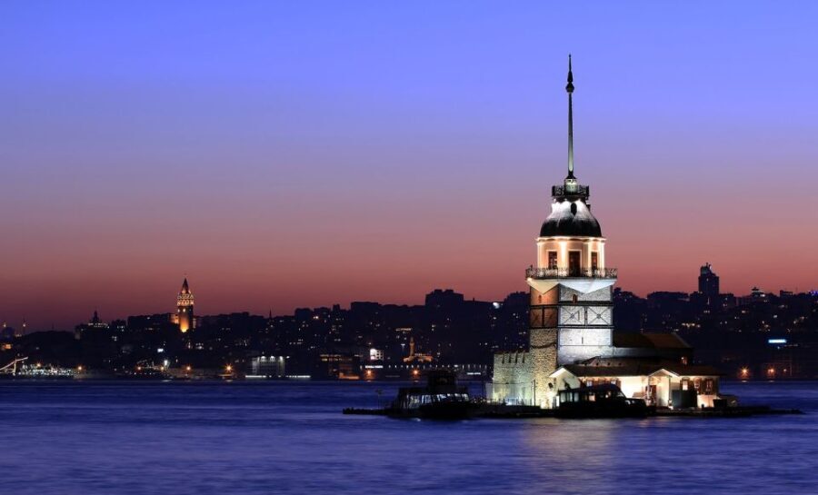 stanbul: Full-Day Tour with Grand Bazaar - The Experience and Practical Details