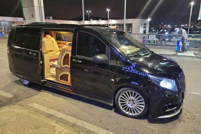 stanbul Private Tour Rent a Car with Driver - Why a Private Car with Driver Works for Istanbul