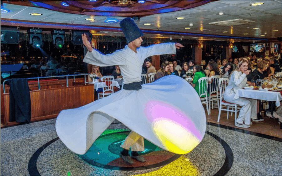 stanbul: Turkish Night On the Bosphorus with Private Table - Who Would Benefit Most from This Tour?