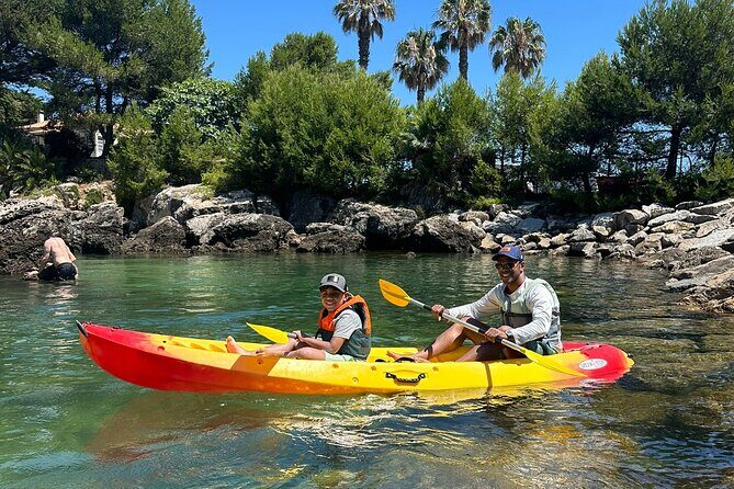 Stand Up Paddle Boarding Lesson of Cascais Bay - Why This Tour Is a Great Choice