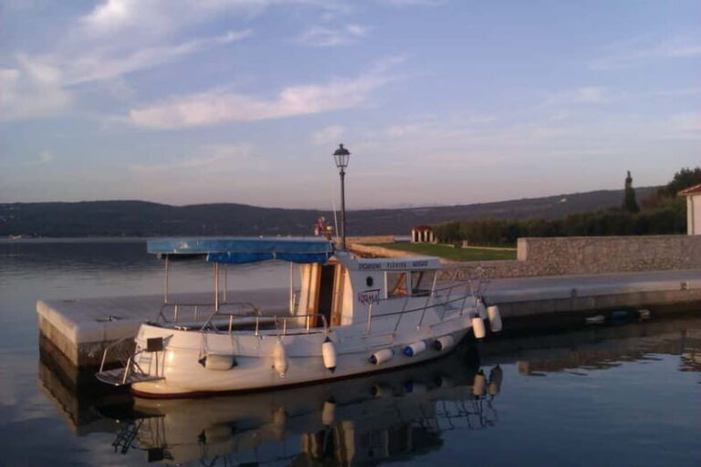 Stara Baka & Plavnik tour with taxi boat Kormat - Final Thoughts: Who Is This Tour Best For?