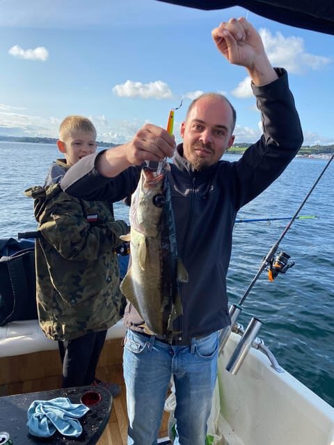 Stavanger: 5-Hour Fishing Trip with Equipment and Guide - The Reality of the Reviews