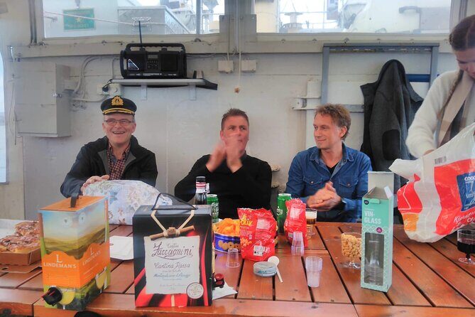 Stavanger Private Safari and Fishings - Who Would Love This Tour?