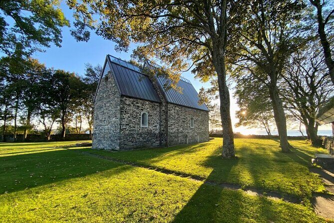 Stavanger: Sights and Highlights Minibus Tour with Museum Entry - What Travelers Love About This Tour