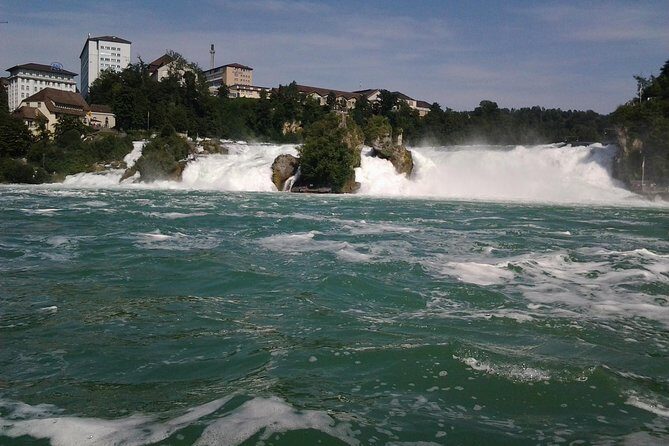Stein am Rhein and Rhine Waterfalls Day Trip from Zürich - Who Will Love This Tour?
