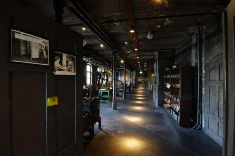 Stein: Public guided tour of the "Old Mine" museum - Authentic Experiences and Insights from Reviews