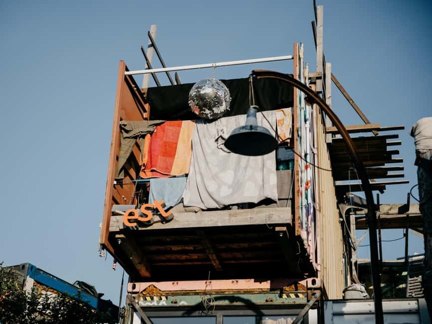 Stencil Workshop in Munichs Creative Soul (Max. 12 guests) - The Sum Up: Is This Munich Workshop Worth It?