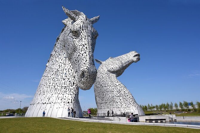 Stirling Castle Whisky and The Kelpies Tour - What Makes This Tour Stand Out?