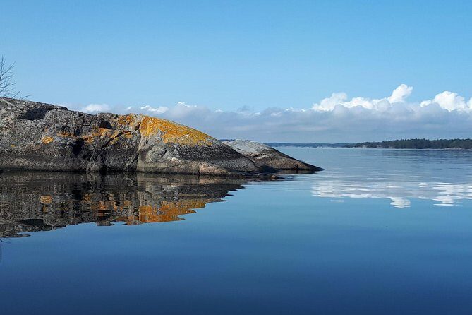 Stockholm Archipelago Kayaking Day Tour - The Value of This Experience
