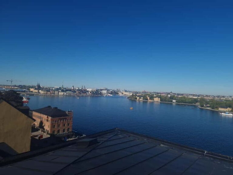 Stockholm City: Visit Icebar and Vasamuseum - Final Thoughts: Is This Tour Worth It?