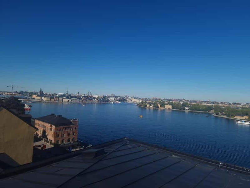 Stockholm City: Visit Icebar and Vasamuseum - Final Thoughts: Is This Tour Worth It?