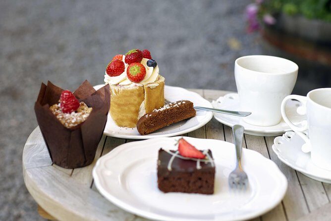 Stockholm Fika Tour - The Experience in Practice