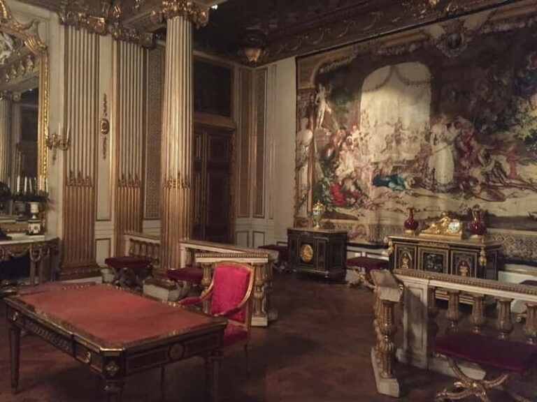 Stockholm: Full-Day Guided Sightseeing Tour with Lunch - Why This Tour Stands Out