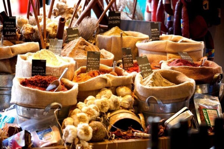 Stockholm: Guided Food Tour with Tastings -Eat like a Viking - Who Will Love This Tour?