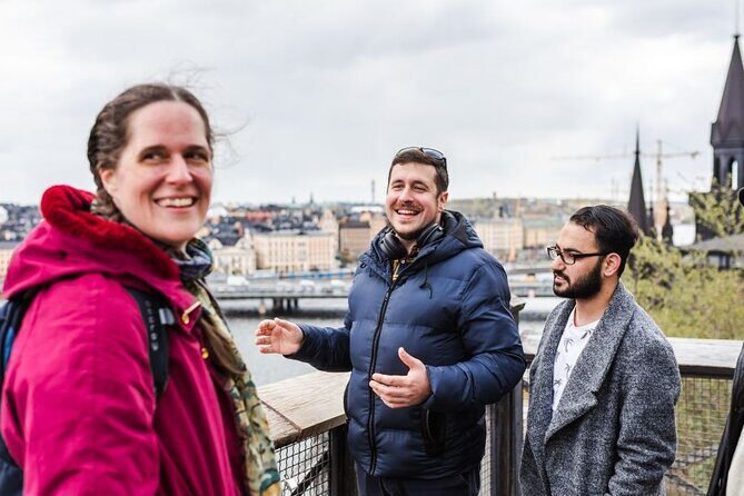 Stockholm Hidden Gem Tours by Locals: 100% Personalized & Private - A Deep Dive into the Itinerary