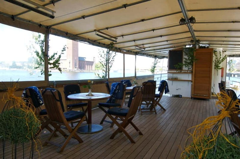 Stockholm: Midsummer Archipelago Boat Tour Live Guide - The Itinerary: A Beautiful Voyage with Cultural Highlights