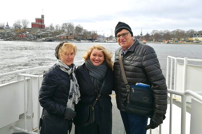 Stockholm Private Custom Tour with a Local Guide, Highlights & Hidden Gems - The Itinerary Breakdown: What You Can Expect