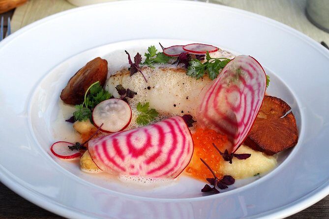 Stockholm Private Food Tour with a Local: Tastiest Treats 100% Personalized - What Makes This Tour Stand Out?