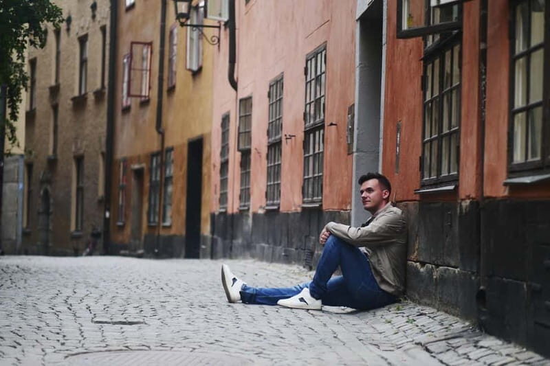 Stockholm: Private Photoshoot - Photography Experience - Who Should Consider This Experience?