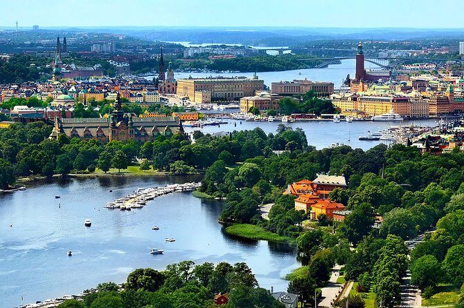 Stockholm Private Tours by Locals: 100% Personalized, See the City Unscripted - Who Will Love This Tour?