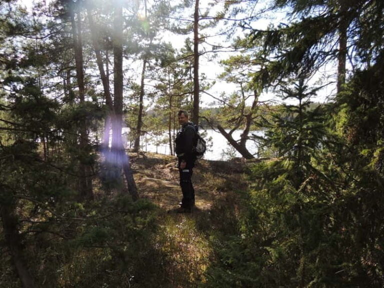 Stockholm: Self-Guided hiking in beautiful nature - What You Can Expect from the Experience