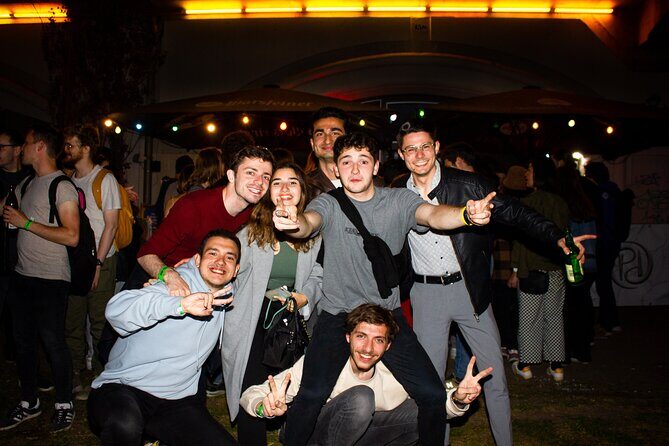 Stockholm: The Original Pub Crawl with Shots + VIP Club Access - What the Experience Means for You